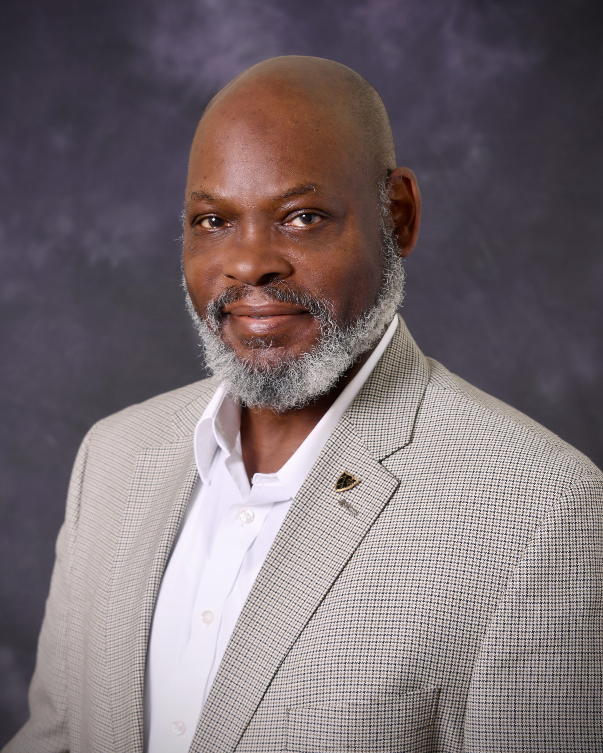 Larry F. Thomas, Trustee – Alpha Phi Alpha Foundation of Akron
